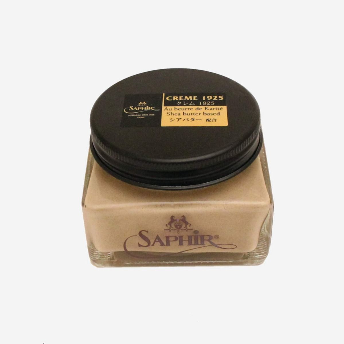 Beige Saphir Polish 75ml