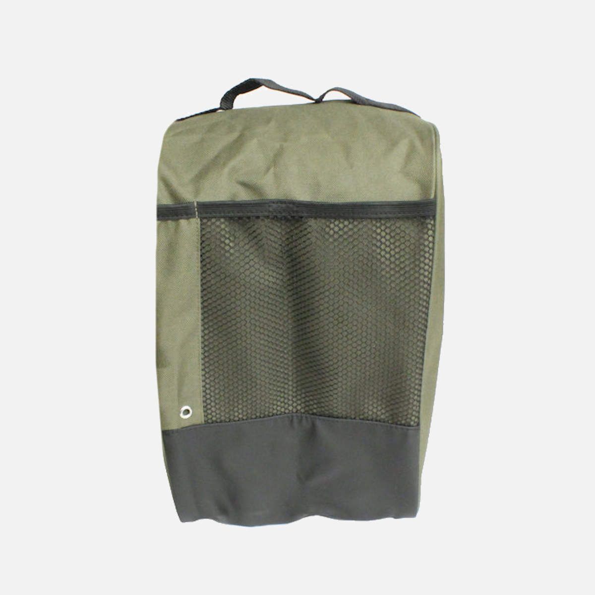 Barbour Low Wellington Boot Bag in Olive Green